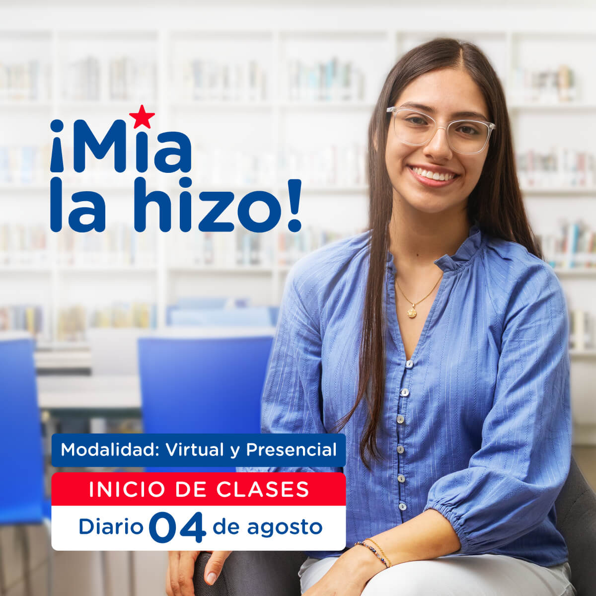 Programas ICPNA ¡Descubre Nuestras Alternativas de Estudio! - ICPNA