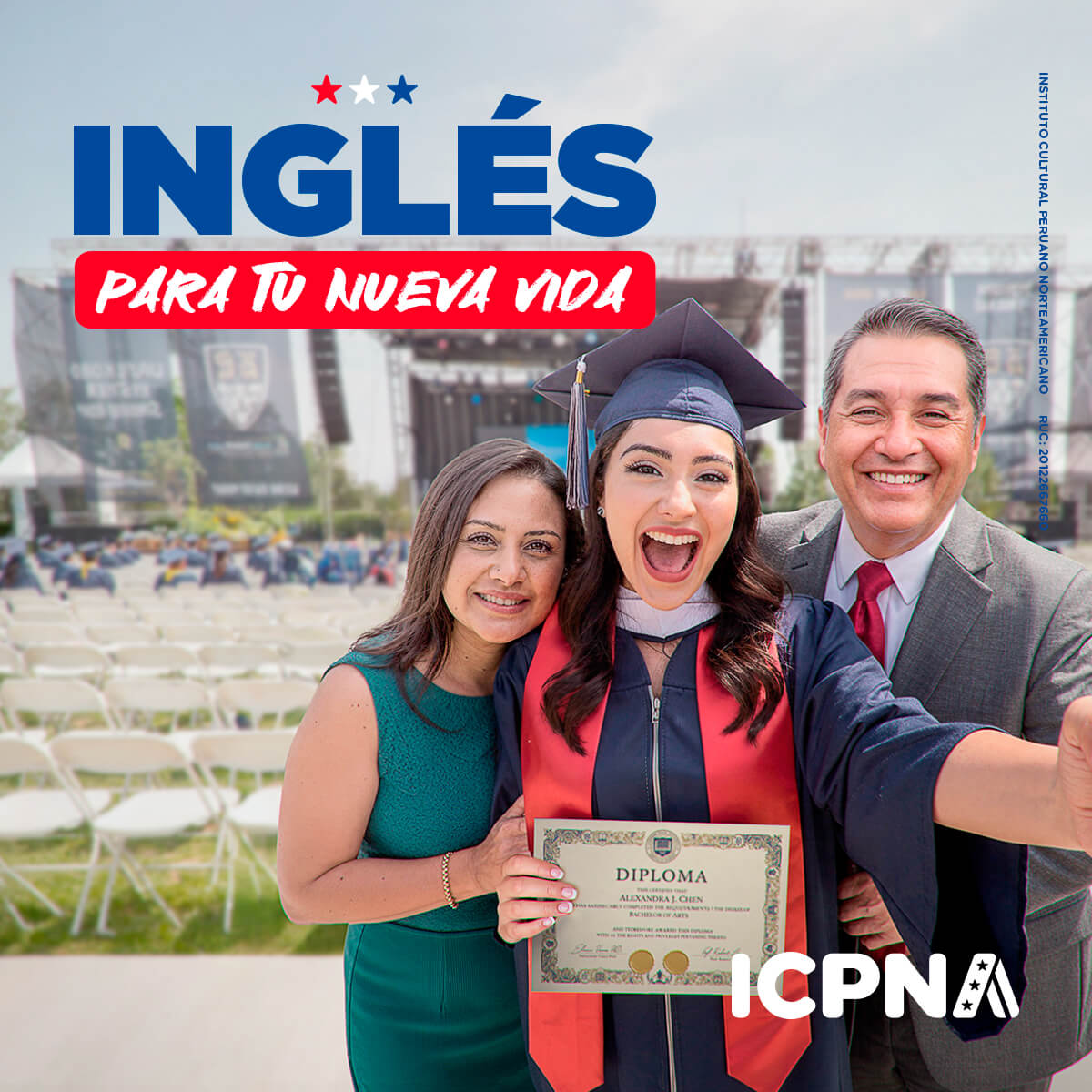 Programas ICPNA ¡Descubre Nuestras Alternativas de Estudio! - ICPNA