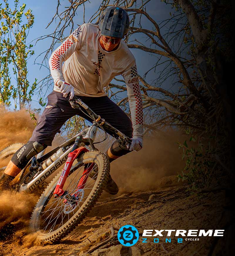 Smith / ExtremeZone Cycles